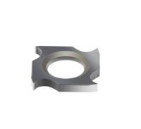 China Precision Tungsten Carbide Inserts for Customized Woodturning Sets for sale