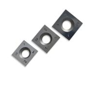 China Long Lasting Square Shape Compatible With Most Woodturning Tools for sale
