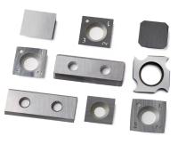 China Long Lasting Square Shape Compatible With Most Woodturning Tools for sale