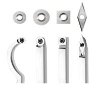 China Standard Shape Carbide Turning Inserts For Precision Machining for sale