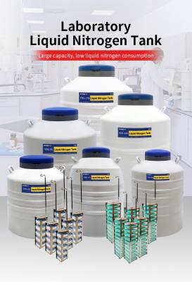 China the Philippines liquid nitrogen level sensor KGSQ liquid nitrogen cell storage system for sale