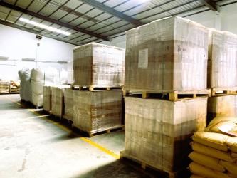 China Factory - Shenzhen Teflon New Material Technology Co., Ltd