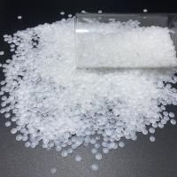 Quality Polyvinylidene Fluoride PVDF Pellets For Pipe Valve Membranes Coatings for sale