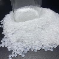 Quality High Density PVDF Pellets with Excellent UV Resistance and Elongation for sale