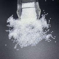 Quality Polyvinylidene Fluoride Thermoplastic Pellets Particles White Pure Extrusion for sale