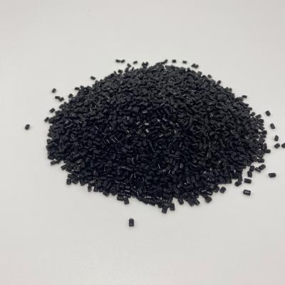 China Fluoroplásticos compatíveis com a FDA, granulados com resistência à corrosão e à temperatura à venda