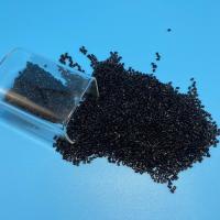 China Customizable Fluoropolymers Raw Material Granules UV Resistance High Purity for sale