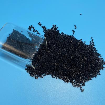 Cina Fluoropolimeri personalizzabili Materia prima Granuli Resistenza ai raggi UV Alta purezza in vendita