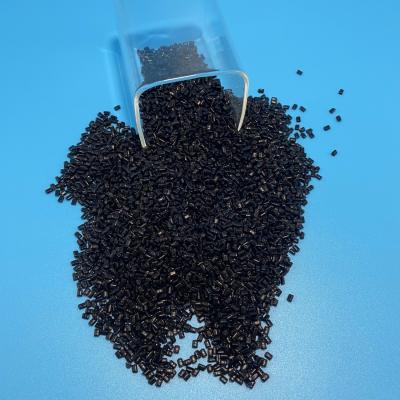 Cina Non adesivo Fluoroplastici Pellet Materie prime Resistente alla temperatura Alta purezza in vendita