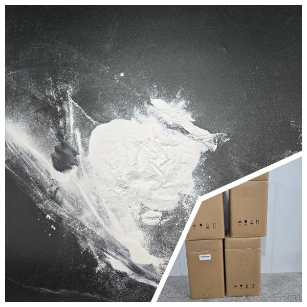 Quality 50 KV/Mm Dielectric Strength ETFE Powder For Rotational Molding / Coating for sale