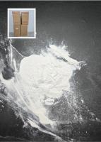 Quality Transparency ETFE Powder With Self Extinguishing Flame Retardancy for sale