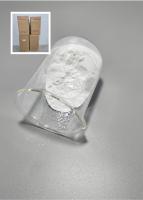 Quality ETFE High Strength Powder with 400% Elongation at Break and High Transparency for sale