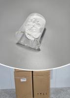 Quality High Transparency White ETFE Resin Powder Excellent Chemical Weather Resistance for sale