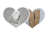 Quality Self Extinguishing ETFE Electrical Insulation Powder With Exceptional UV for sale