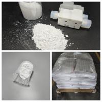 Quality Transparent Self Extinguishing ETFE Powder Chemical Resistant Weather Resistance for sale