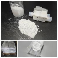 Quality White Transparent ETFE Powder With Tensile Strength 50MPa Excellent Thermal for sale