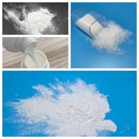 China PTFE Polytetrafluoroethylene Resin For Molding / Electrical Cables for sale