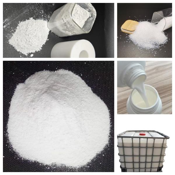 Quality Uv Resistant PTFE Pellets Dispersion Resin For Non Stick Applications for sale