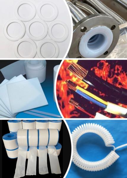 Quality Ultrafine PTFE Non Stick Dispersion Liquid For Enhanced Water Resistance Coating for sale