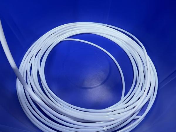 Quality Heat Shrink  Tubes PTFE Tubes FEP Tubes PFA Tubes PCTFE Tubes for sale