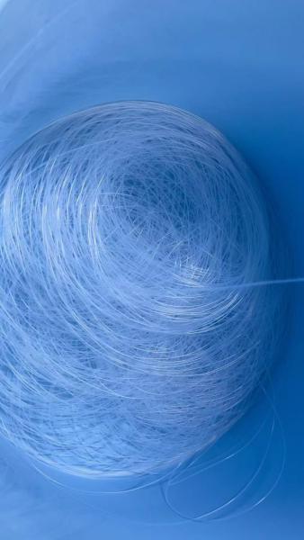 Quality Virgin PTFE Capillary Tube Ultra Smooth FDA Medical Use Thin Wall for sale