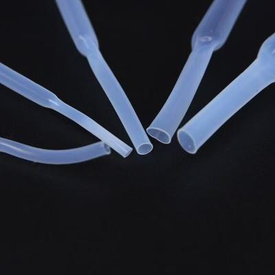 China PTFE Heat-Shrink Tubing for sale
