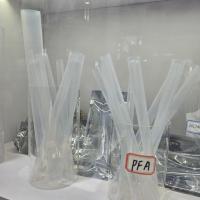 Quality PFA Tubing – High Purity, Heat & Chemical Resistant Fluoropolymer Hose for sale