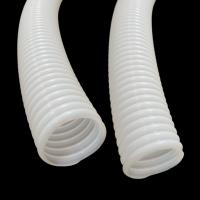 Quality PTFE Corrugated Hose – Flexible, High-Temperature & Corrosion-Resistant ID 3.3 for sale