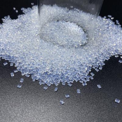 China General Purpose FEP Extrusion Resin TFL202, MFI 5.1-8.0, White Pellets for Industrial Cable Jacketing, Stress Cracking Resistant, 260°C Heat Resistant Fluoropolymer for Harsh Environments for sale