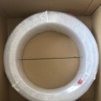 Quality PFA Tubing for Semiconductor, Chemical Transfer, Steam Piping and High Purity for sale