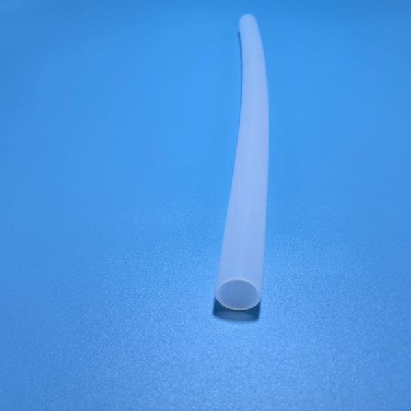 Quality High Purity PFA Tubing Made from Virgin PFA Resin, Daikin / Chemours Material Available for sale