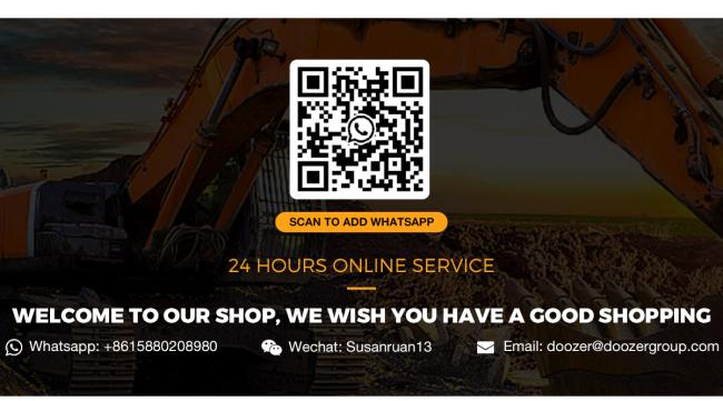 IHI30 IHI50 Excavator Track Roller With High Wear Resistance And Intermediate Frequency Quenching 8