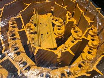 China D20 D30 D40 D50 D60 D65 D80 D85 D135 D155 D355 D375 Construction Undercarriage Parts for sale