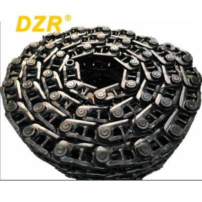 China 81N6-26600 EC290BLC Track Link for Volvo EC290 LC Excavator Undercarriage Replacement for sale