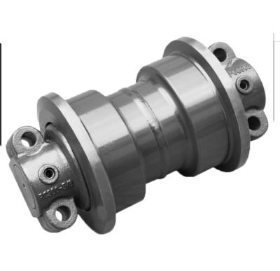 中国 81N6-26600 EC290BLC ボルボ EC290 LC エグババター 底輪交換用のトラックリンク 販売のため