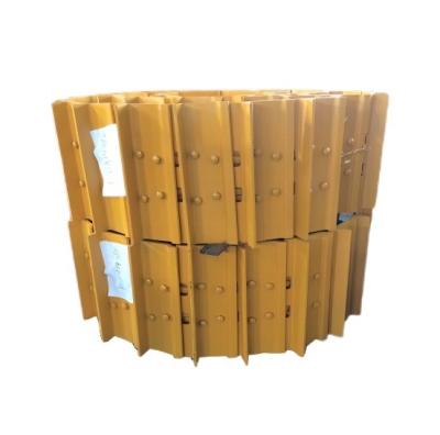 중국 35mnb/40mn2 D85EX-15 및 D85PX-12 Track Shoes Assy를위한 윤활성 트랙 링크 볼트 판매용