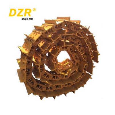 D3c D3d D4c D4e D4d D5 D5h D6c D6h D6d D6eブルドーザーのトラック下輪チェーン