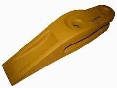 China Casting Excavator Sell Jcbamford Bucket Teeth Teeth Bolts Side Cutter with Height Standard for sale