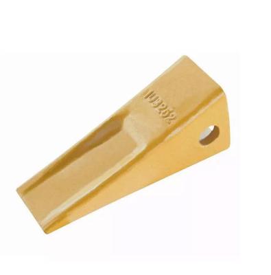 China Casting Excavator Sell Jcbamford Bucket Teeth Teeth Bolts Side Cutter with Height Standard for sale
