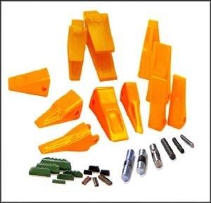 Quality Excavator Bucket Tooth for PC300 Part Name Bucket Teeth After Service Online for sale