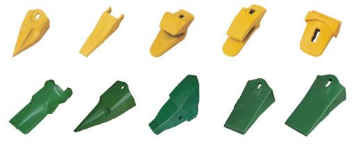Quality Excavator Bucket Tooth for PC300 Part Name Bucket Teeth After Service Online for sale