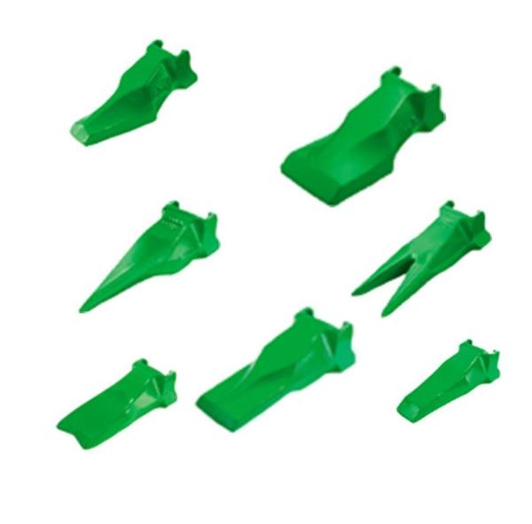 Quality Excavator Bucket Tooth for PC300 Part Name Bucket Teeth After Service Online for sale