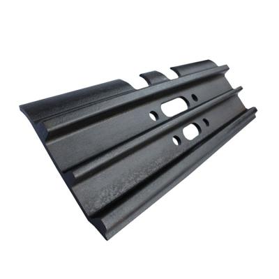 China 40Mn/40SiMnTi Excavator Track Shoe Plate/ Hitach Track Pads for Construction Works for sale