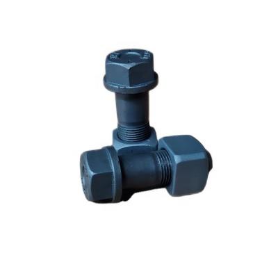 中国 建設工事 ITM掘削機とブルドーザーのトラックスクリュー 5/8X2.3/32UNF 4982171 販売のため