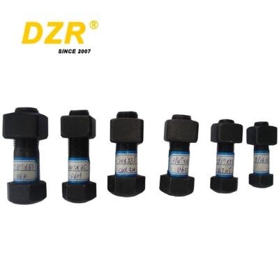 중국 발굴기 볼도저 부착 직선 헥스 볼트 4J8622 9S1351 1D4634 판매용