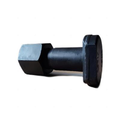 中国 掘削機ブルドーザーの固定 直線ヘックスボルト 4J8622 9S1351 1D4634 販売のため