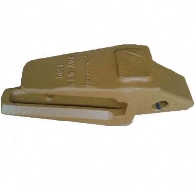 Cina 6Y-3222Rc 8E-5358 Adaptore 119-3204 9W-2451 6Y-0352 6Y-0309 6I-6602 Punta del secchio 141-78-11253 in vendita