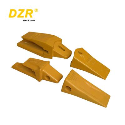 175-78-31230 Diente de punta de excavadora y mini adaptador para el adaptador de extremo de bits 141-78-11253