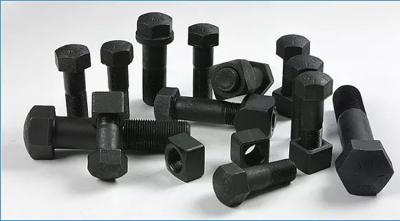 중국 2B1955 2H3758 발굴기 볼도저 부착기 기계 가게용 육각형 볼트 및 견과류 판매용