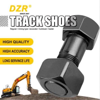 중국 4K7038/7K2017 도저 헥스 스크루 볼트 판매용